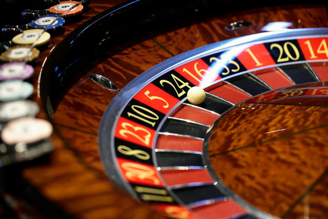 ROULETTE BALL | High quality roulette balls